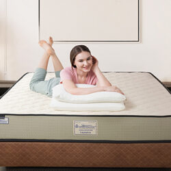 Buy Premium Latex & Organic Mattress for Better Sleep | Dreamzee